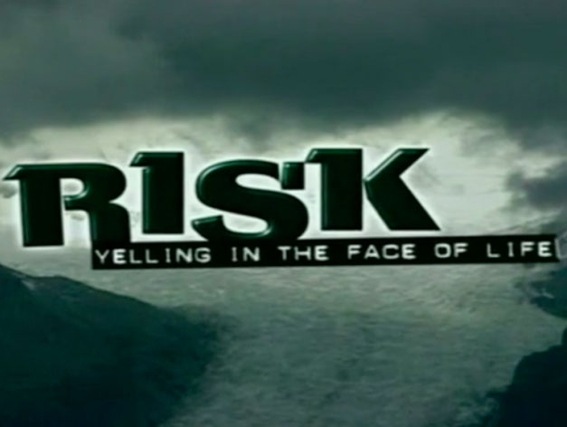 Risk - Making Movies